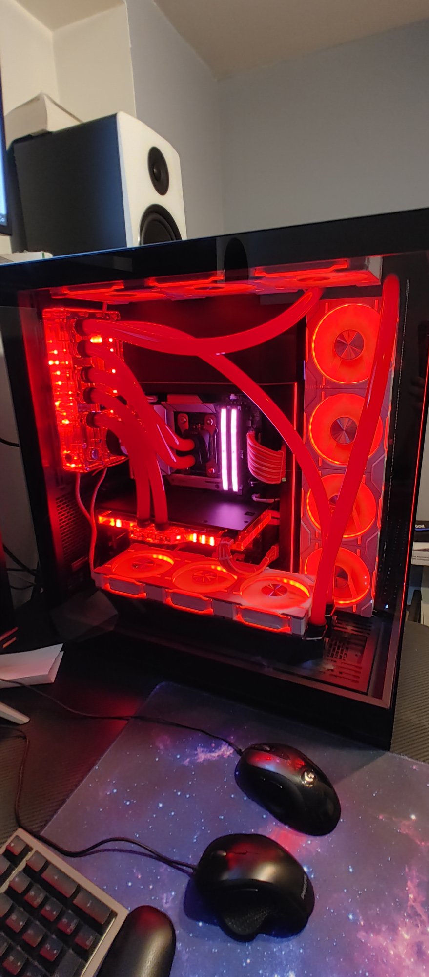 Post Your Workstation | Rig | Setup 2024 | [H]ard|Forum