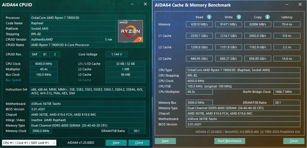 New AMD Mobo BIOS - Update AMD AGESA 1.1.7.0 for Next Generation Ryzen ...