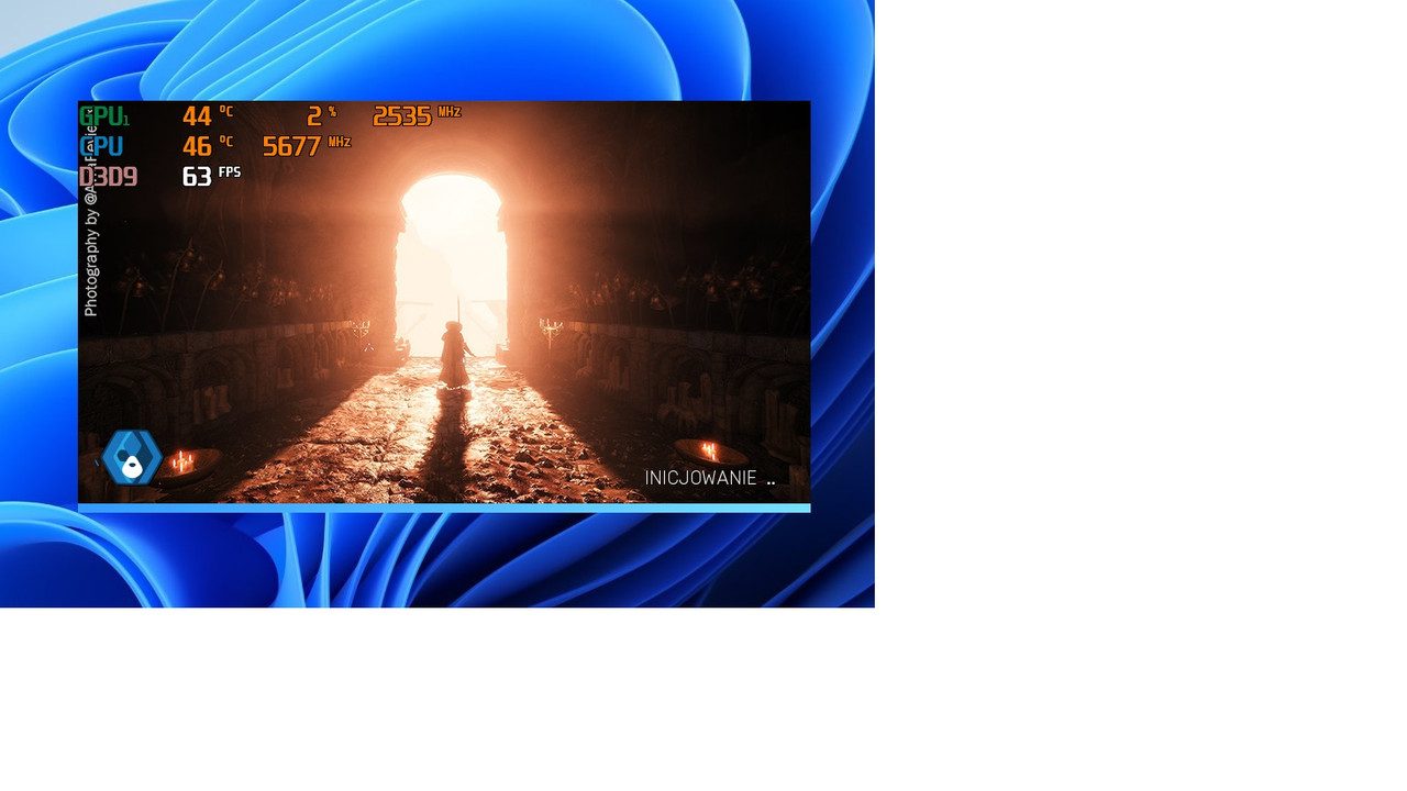 Lords of The Fallen - Crash after Easy Anti-Cheat initiliazing and ...