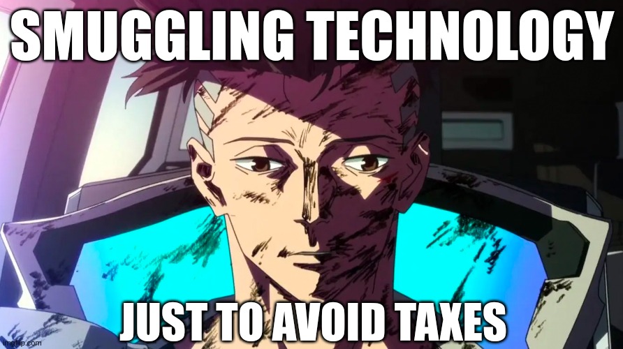 Chinese Customs Bust One Of The Largest CPU Smuggling Attempts, 596 ...