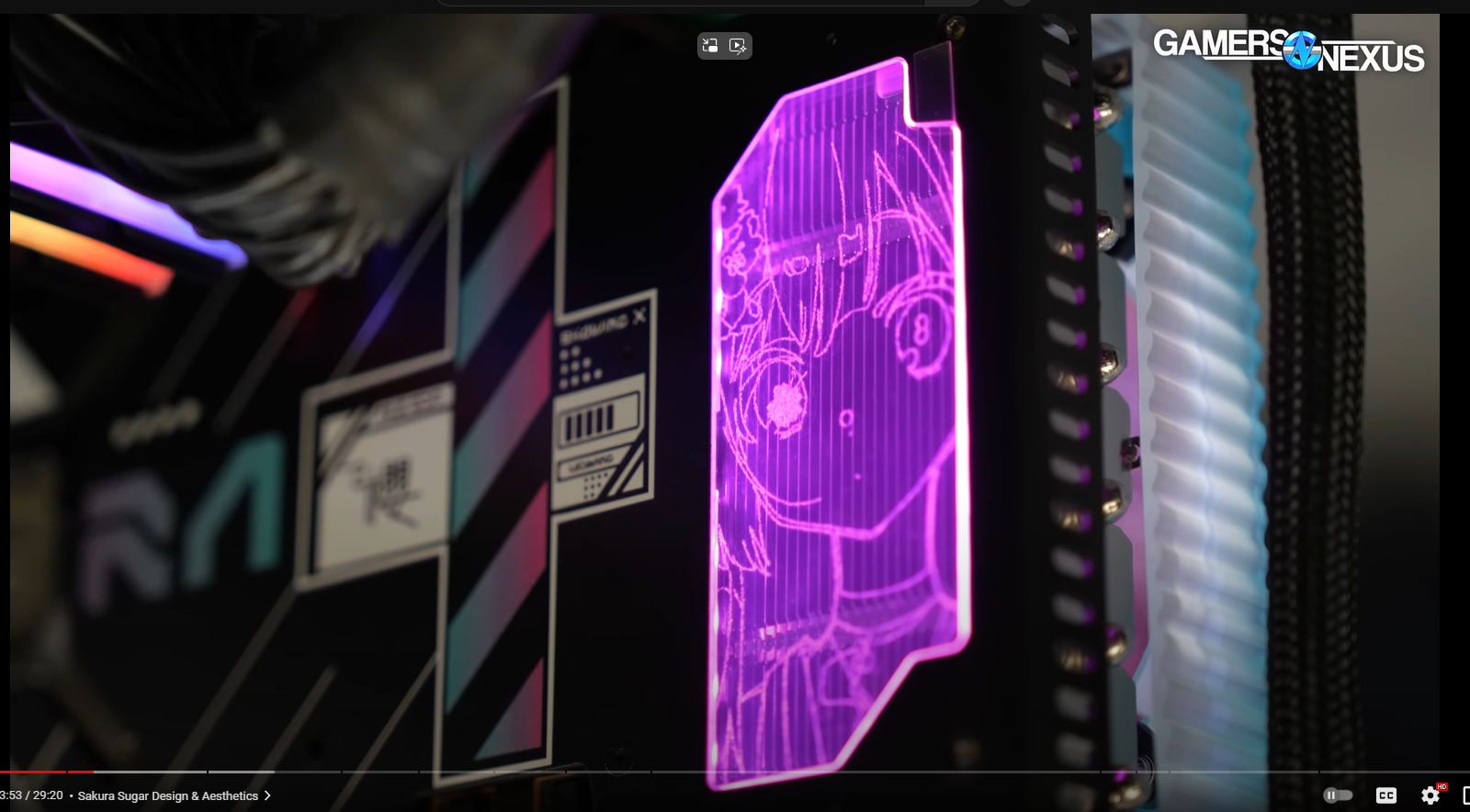 What happened to Graphics Card box art babes? | Page 3 | [H]ard|Forum