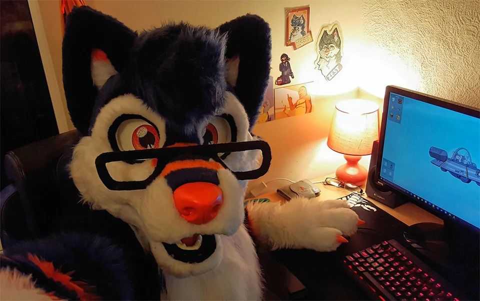 A furry hacktivist group has breached Disney, leaked 1.1TiB of data ...