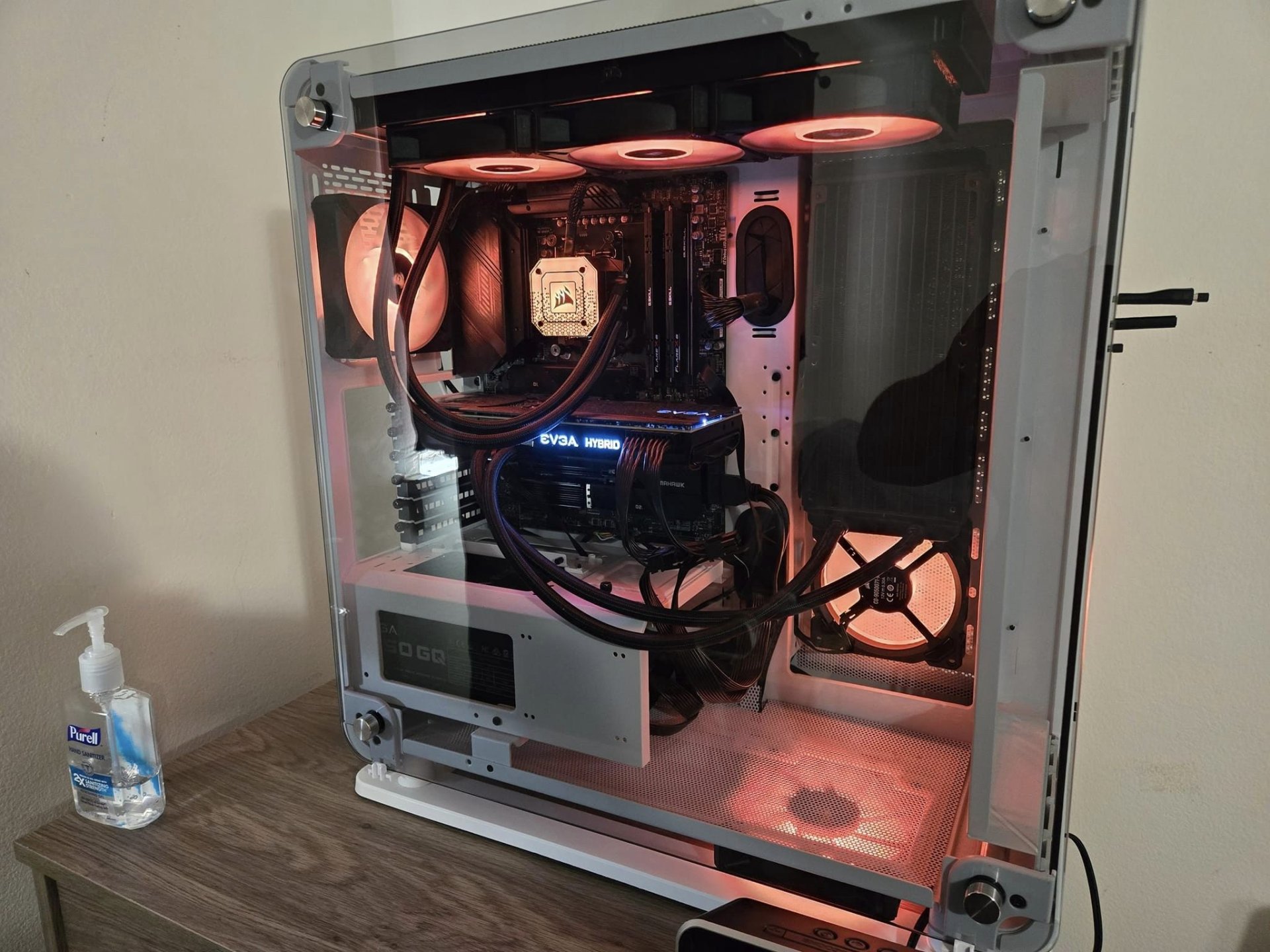 Post Your Workstation | Rig | Setup 2024 | [H]ard|Forum