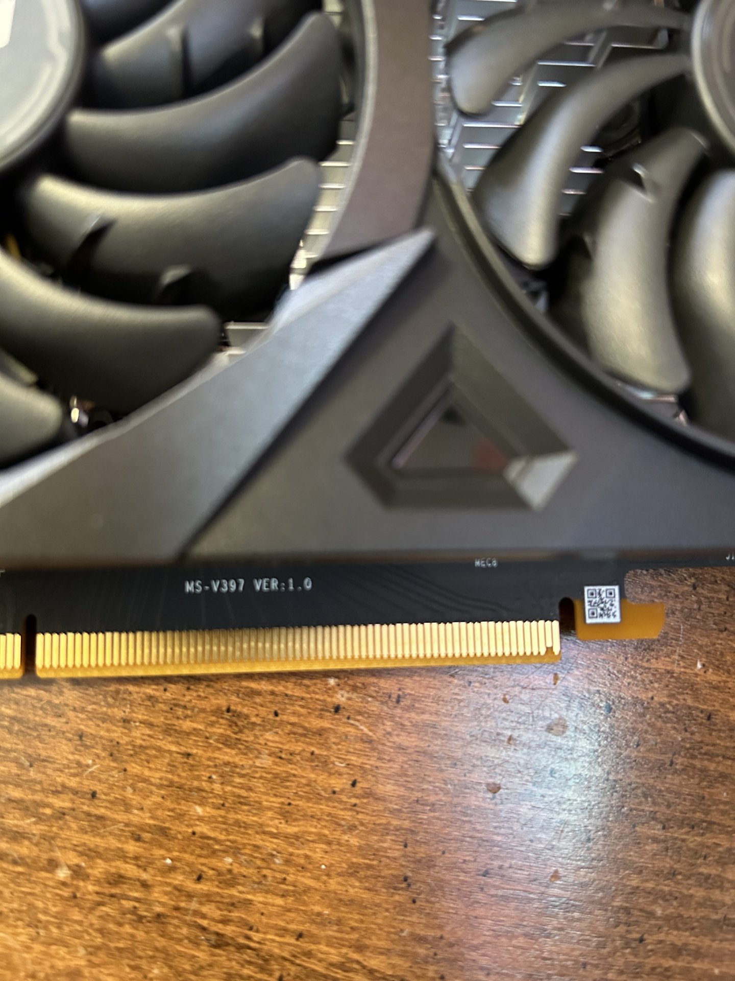 RTX 3060 12 gb copper contacts | [H]ard|Forum