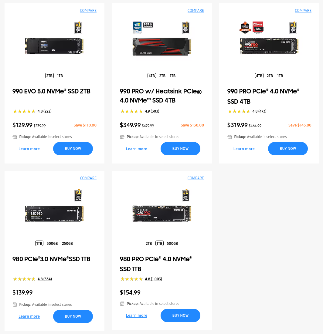PSA: Asus DIMM.2 M.2 risers get HOT | [H]ard|Forum