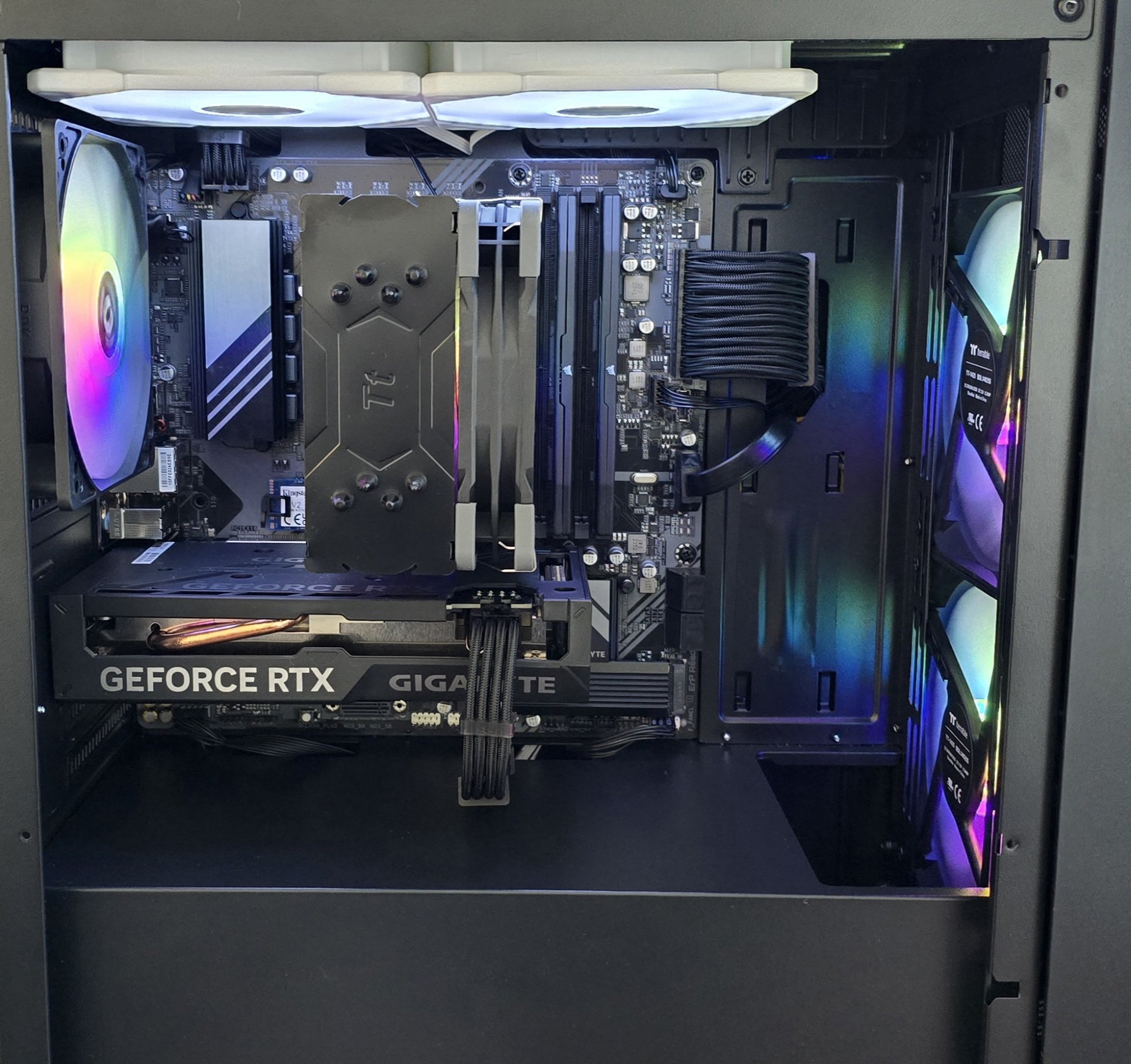 Acer Nitro 60 N60-640-UR11 mATX shore-up | [H]ard|Forum