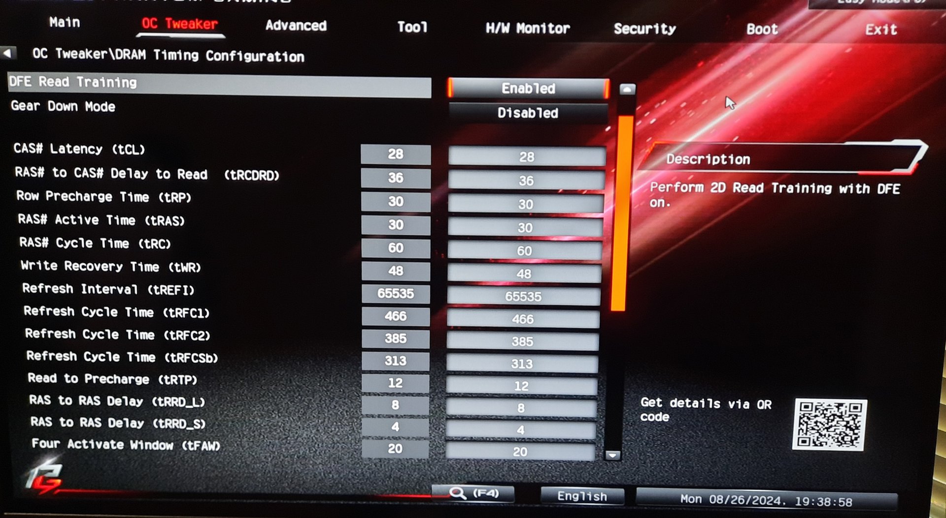 Help with Ram Choice for 9800X3D | [H]ard|Forum