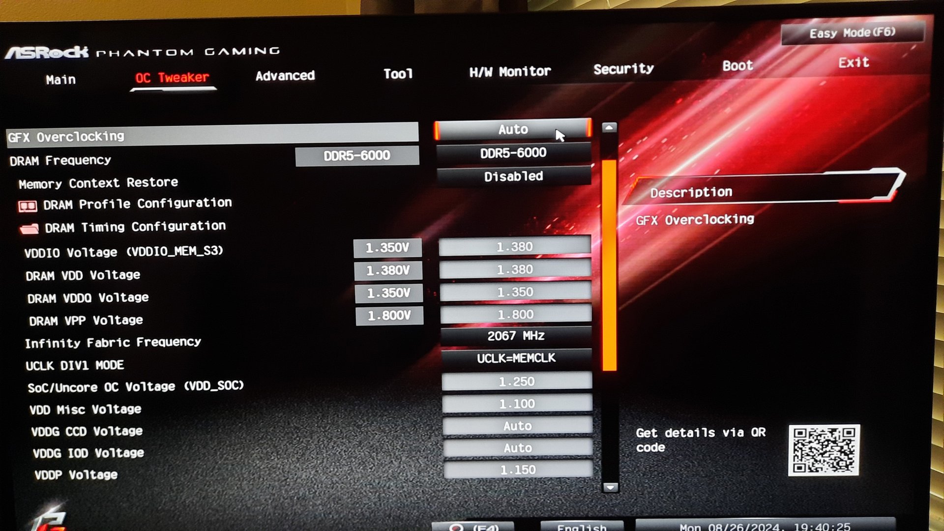Help with Ram Choice for 9800X3D | [H]ard|Forum
