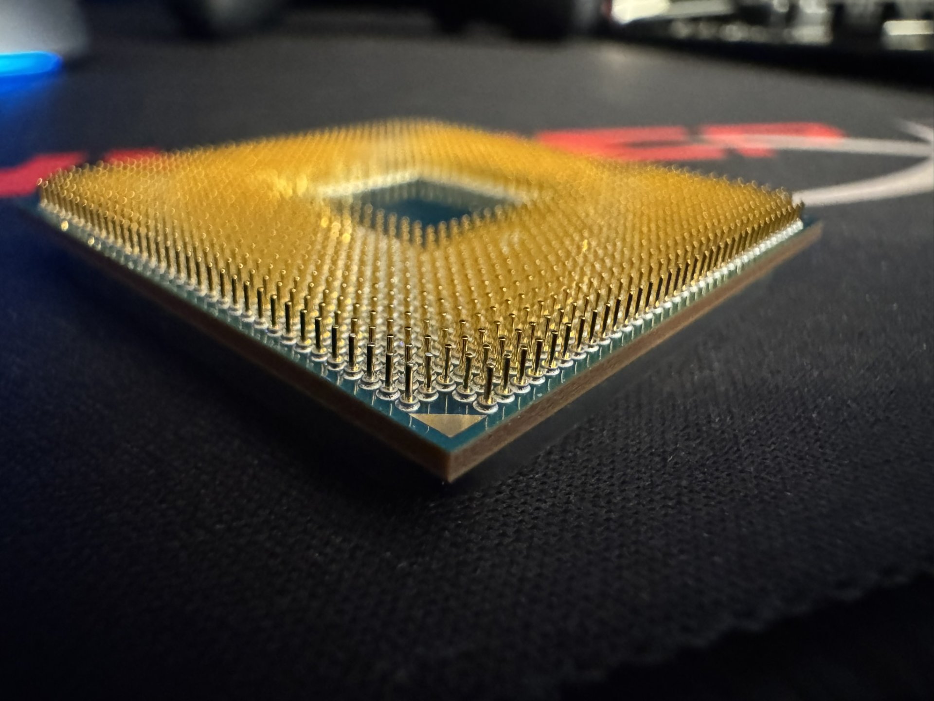 FS: AMD Ryzen 5800X3D | [H]ard|Forum