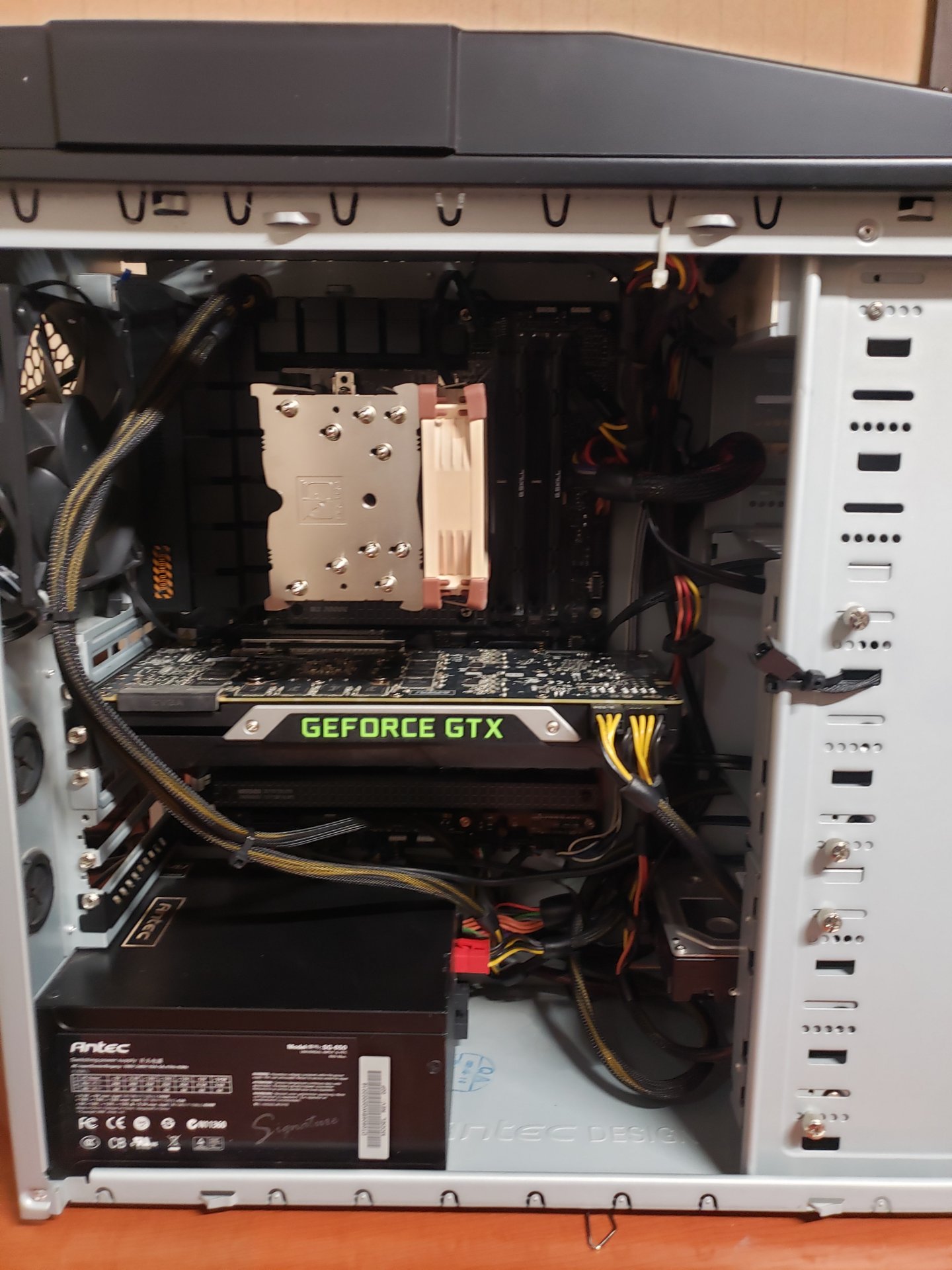 Microcenter: 7600X3D bundle for $400 | [H]ard|Forum