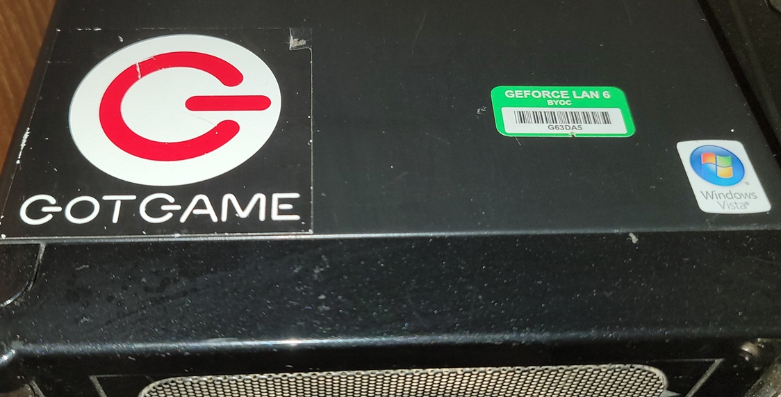 GeForce LAN 50 : Nvidia will host its first full LAN party in over a ...