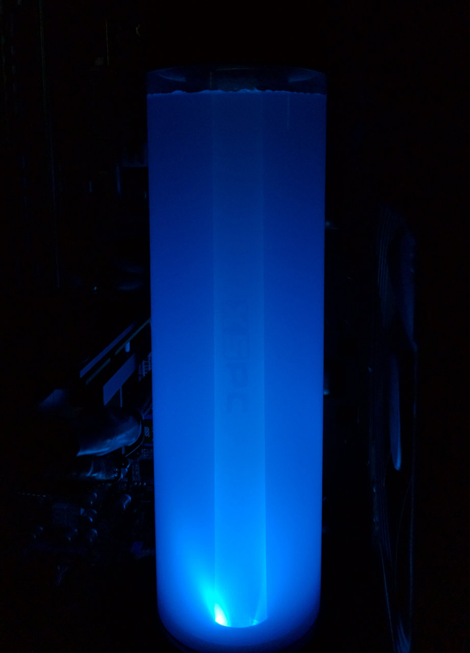 The New Watercool MORA IV is MASSIVE | [H]ard|Forum