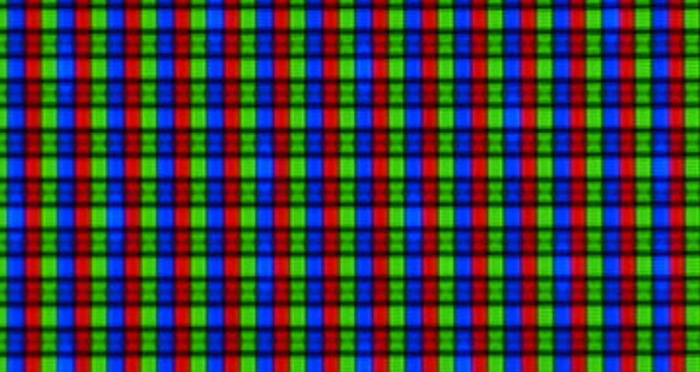 Pixel Structure Showdown: Mini-LED vs WOLED vs QD-OLED vs Plasma | [H ...