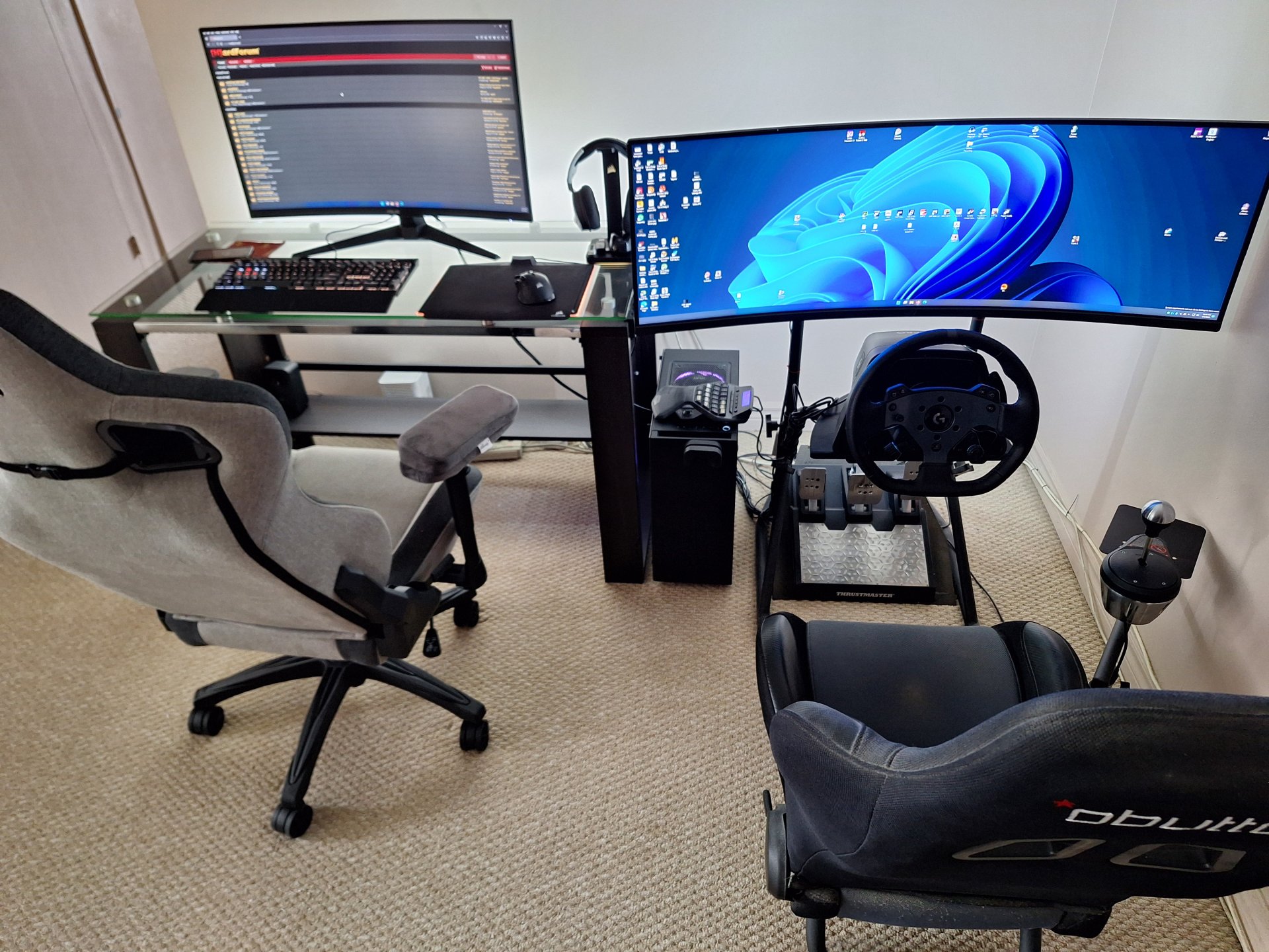 Sim Racing | [H]ard|Forum