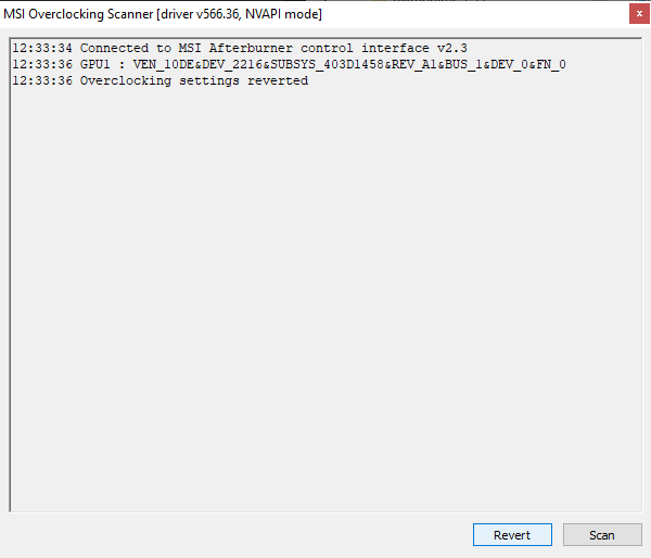 RTX 3080 Black Screen Crash and Fans at 100% **My solution, and it ...
