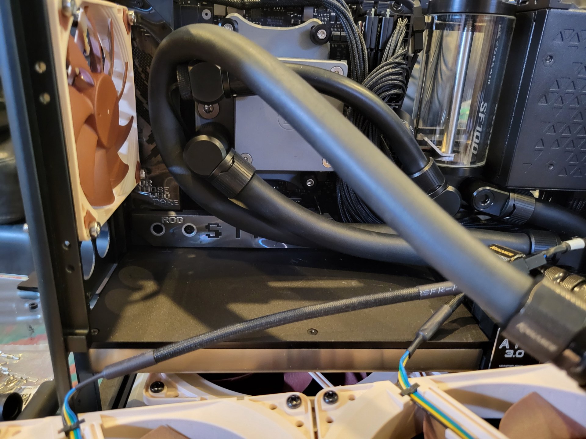 NCASE M2: builds and discussions | [H]ard|Forum