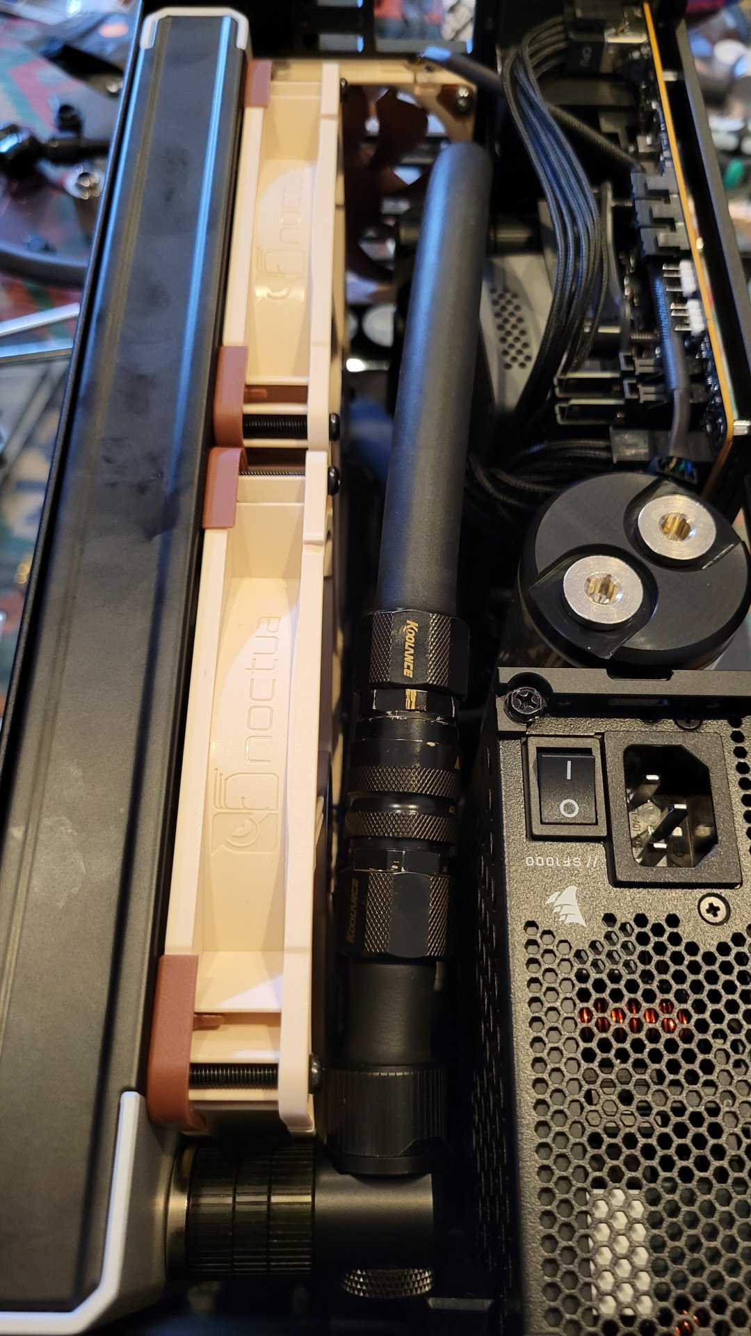 NCASE M2: builds and discussions | [H]ard|Forum