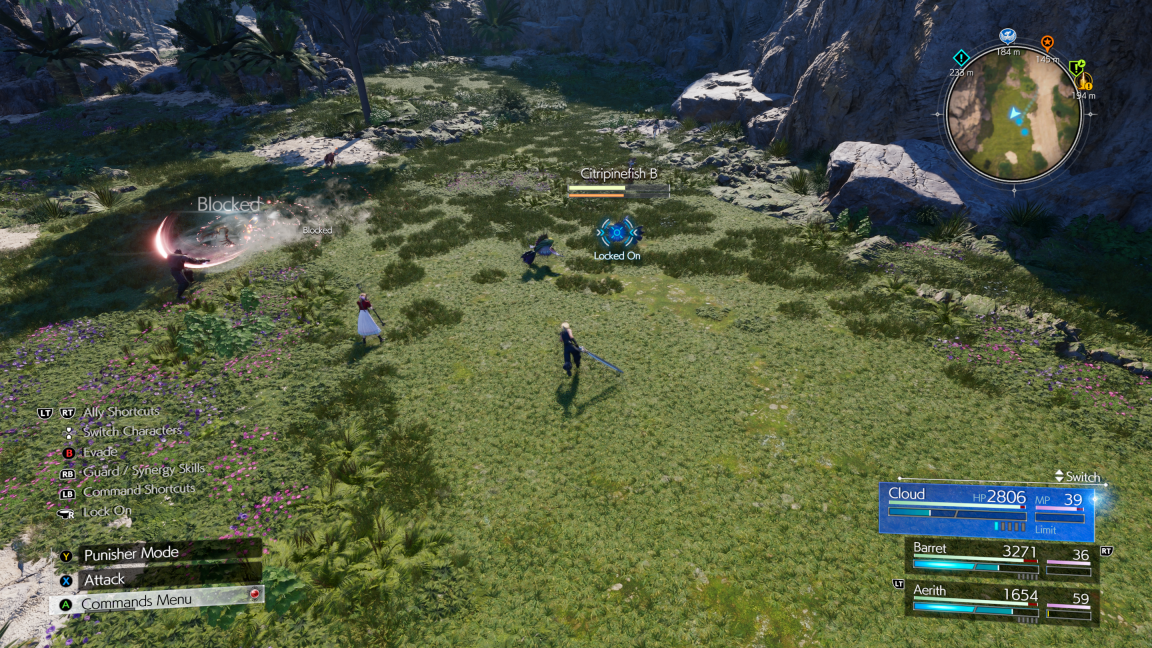 Final Fantasy VII Rebirth (FF7 Remake Part 2) | Page 6 | [H]ard|Forum