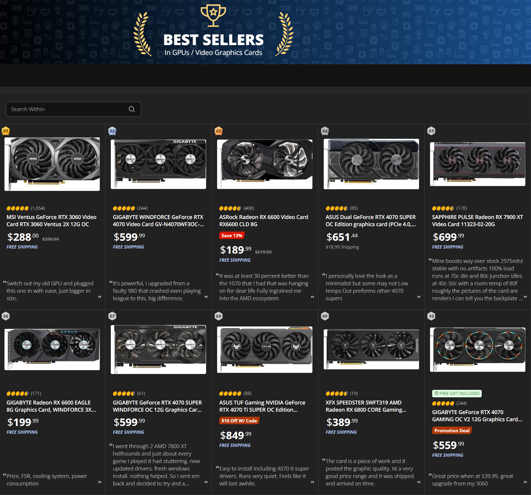 AMD Radeon RX 9070 and 9070 XT Official Performance Metrics Leaked, +42 ...