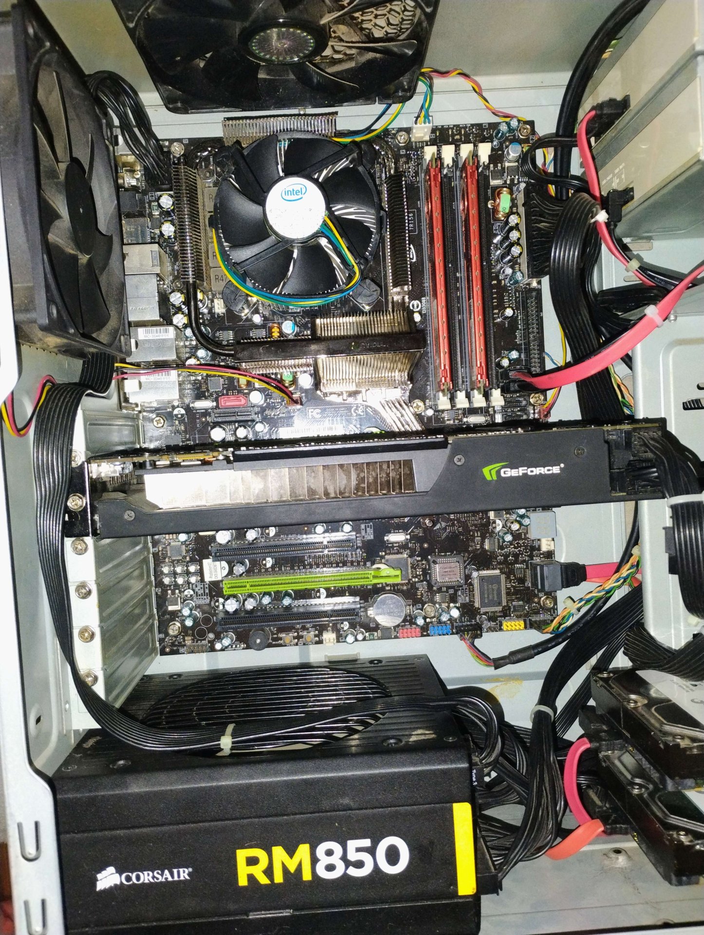 The Post Your Old/Retro Builds Thread | Page 10 | [H]ard|Forum