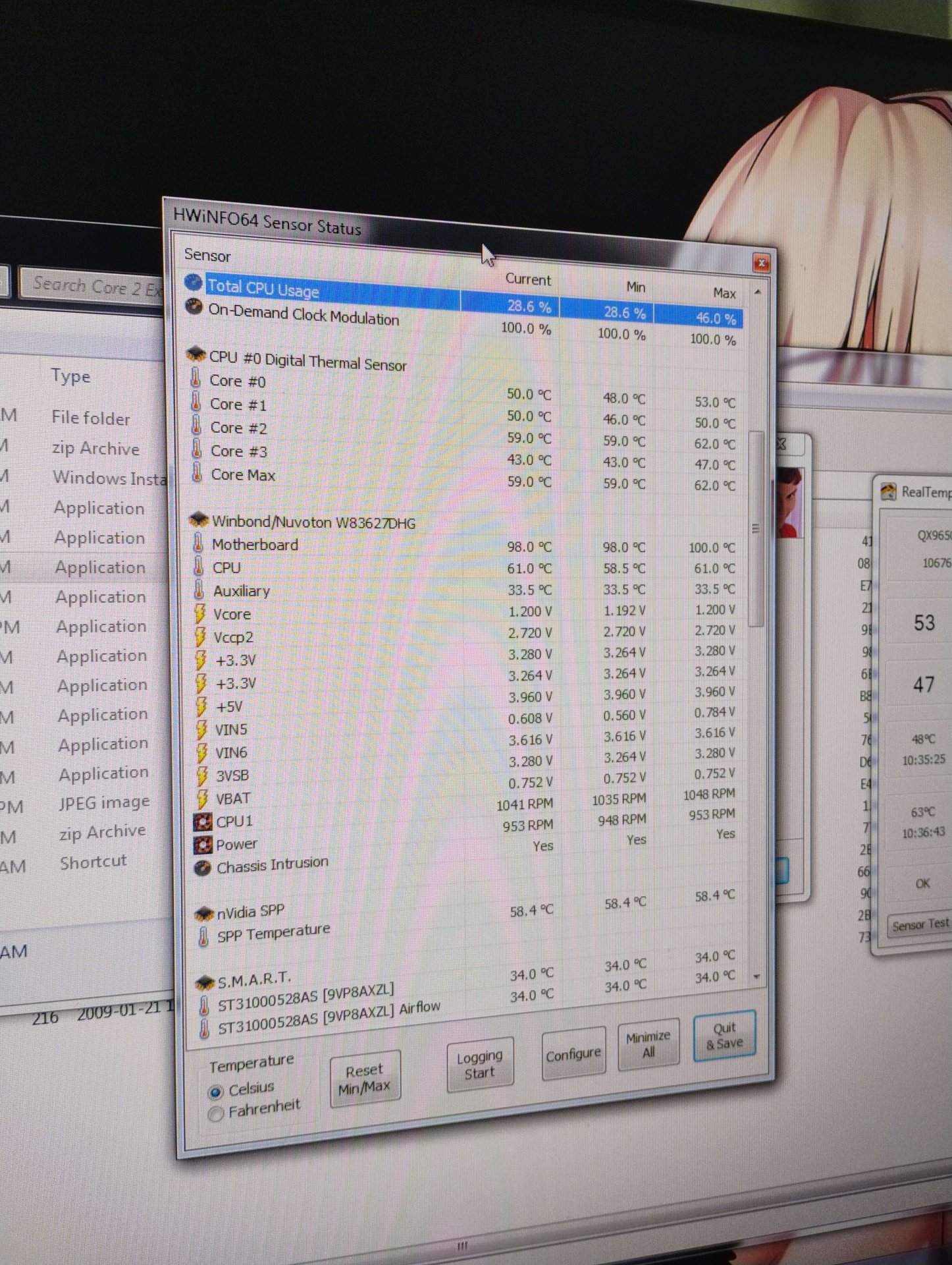 The Post Your Old/Retro Builds Thread | Page 10 | [H]ard|Forum