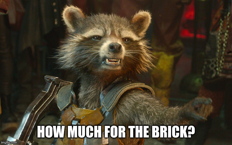 NVIDIA’s official website now listing “GeForce RTX 4040 BRICK Edition ...