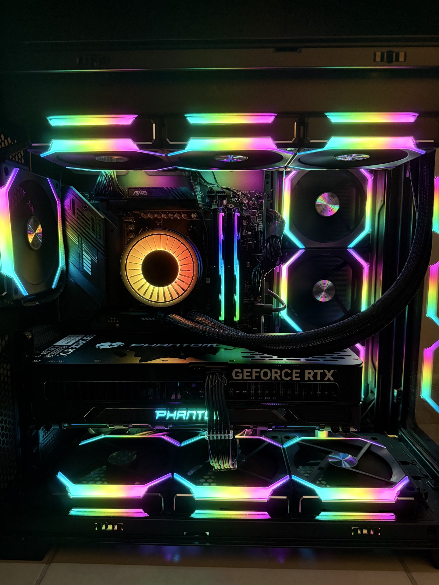 What is the best AIO these days? I am confused af rn... | Page 2 | [H ...
