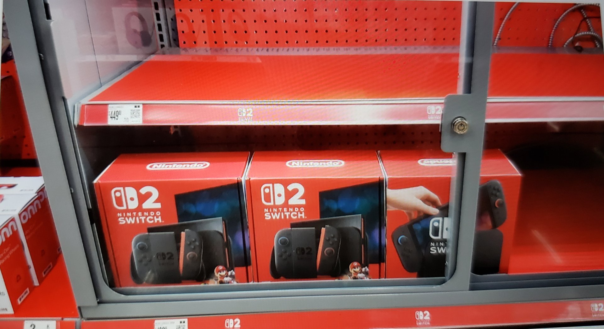 The Nintendo Switch 2 Thread | Page 17 | [H]ard|Forum