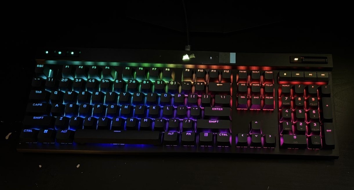 What Mouse and Keyboard Are You Using Right Now? | Page 35 | [H]ard|Forum