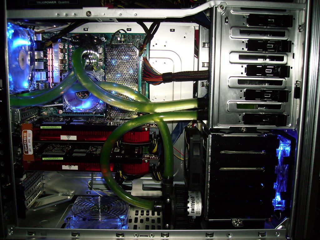 The Post Your Old/Retro Builds Thread | Page 12 | [H]ard|Forum