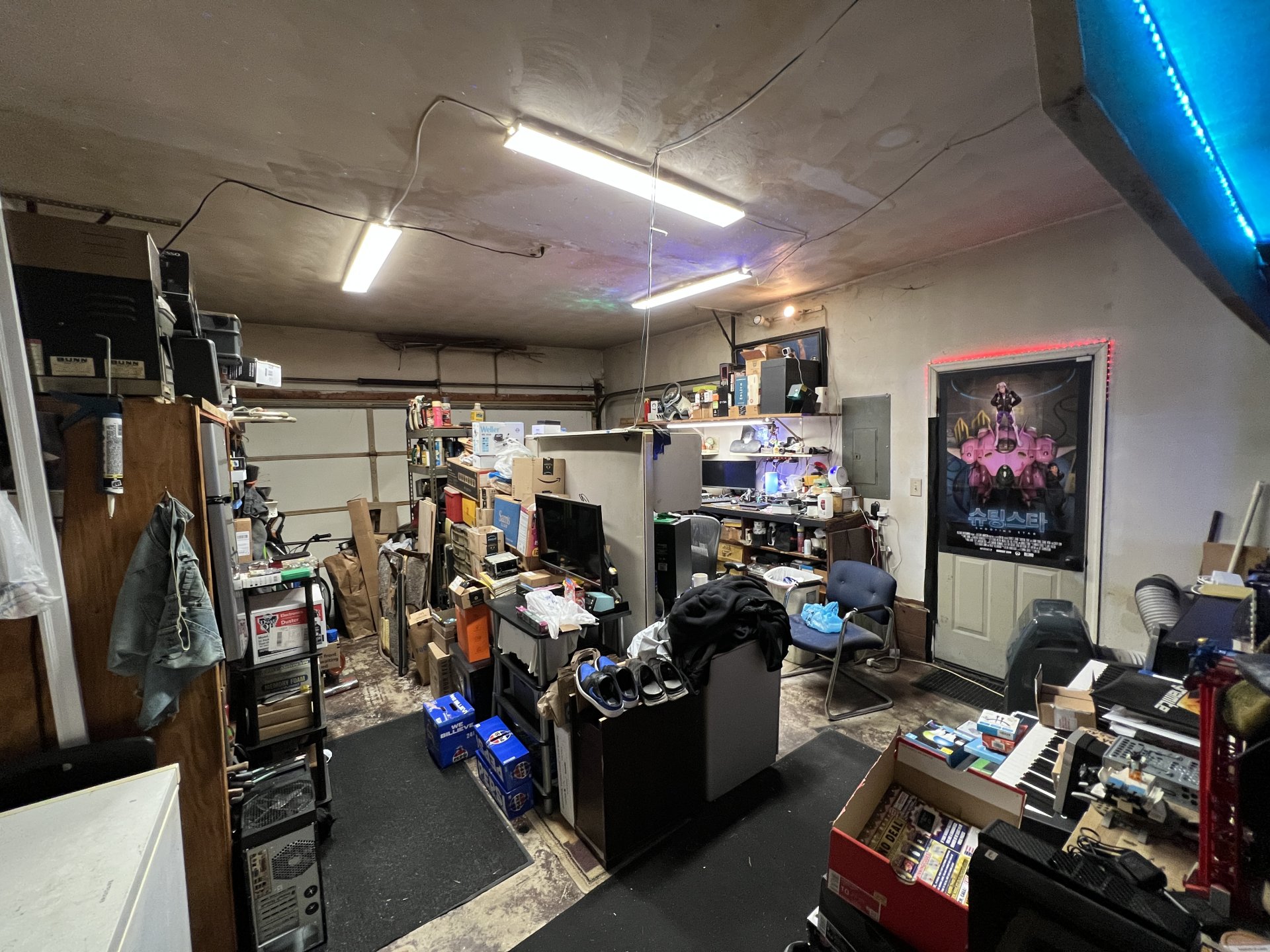 Best fan position for top mount AIO radiator? | [H]ard|Forum