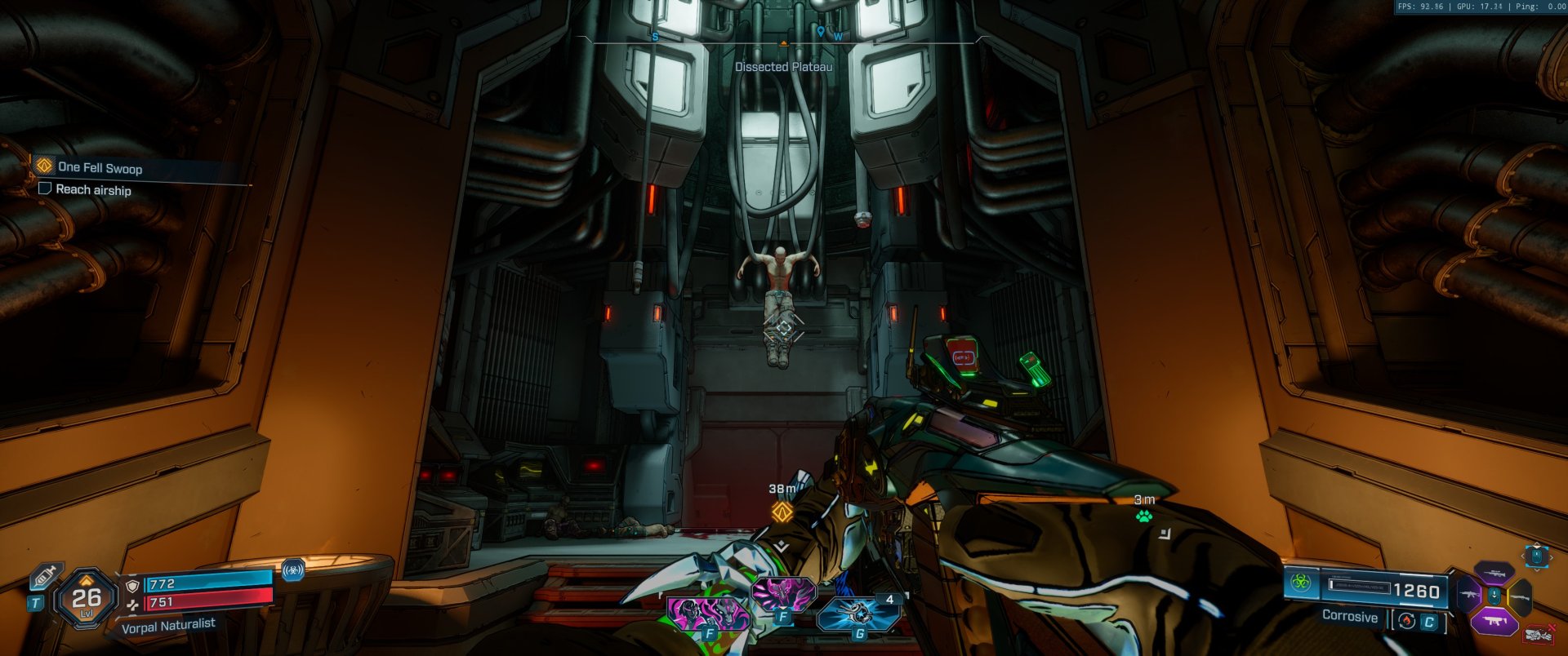 Borderlands 4 | Page 21 | [H]ard|Forum