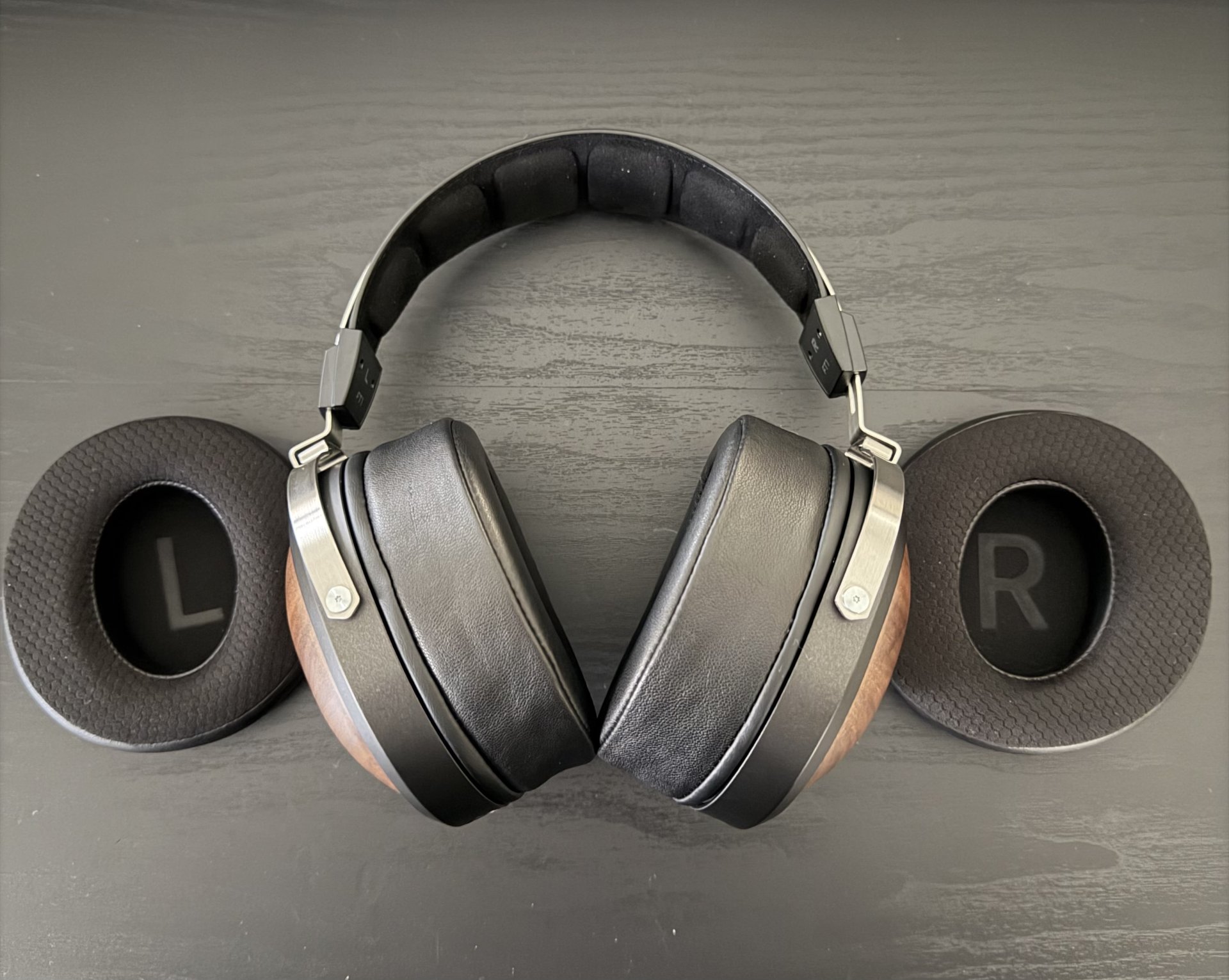 Recent experiences with Headphones / Computer Audio | Page 2 | [H]ard|Forum