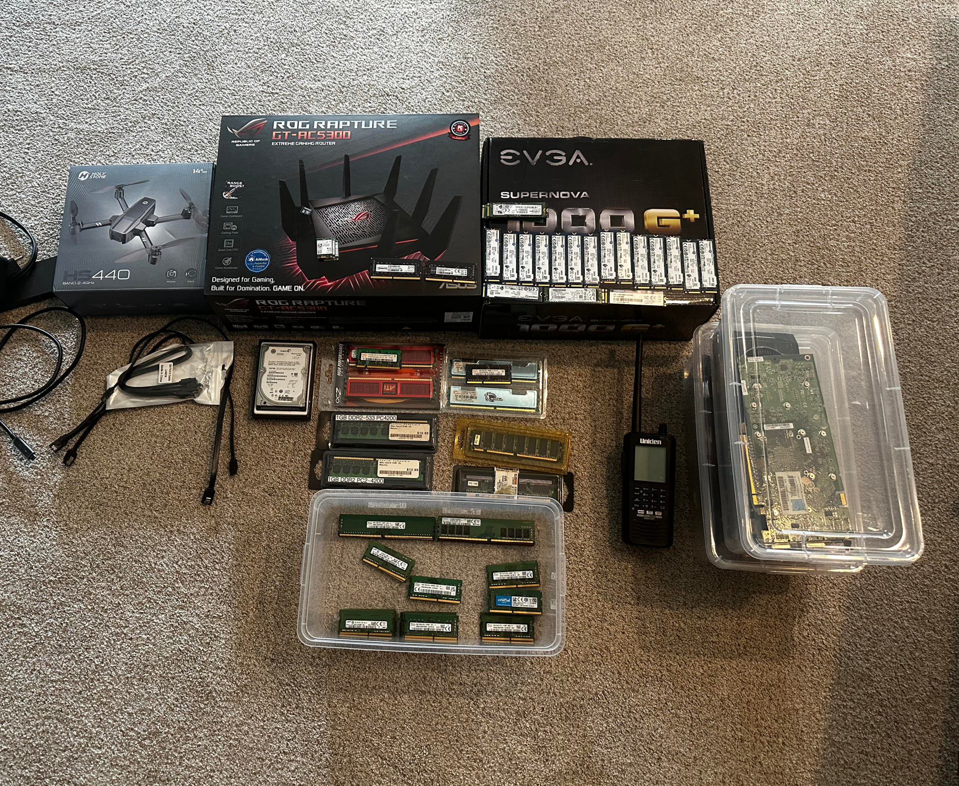 Fibs Entropy Reduction (Used Computer Parts & Electronics For Sale ...