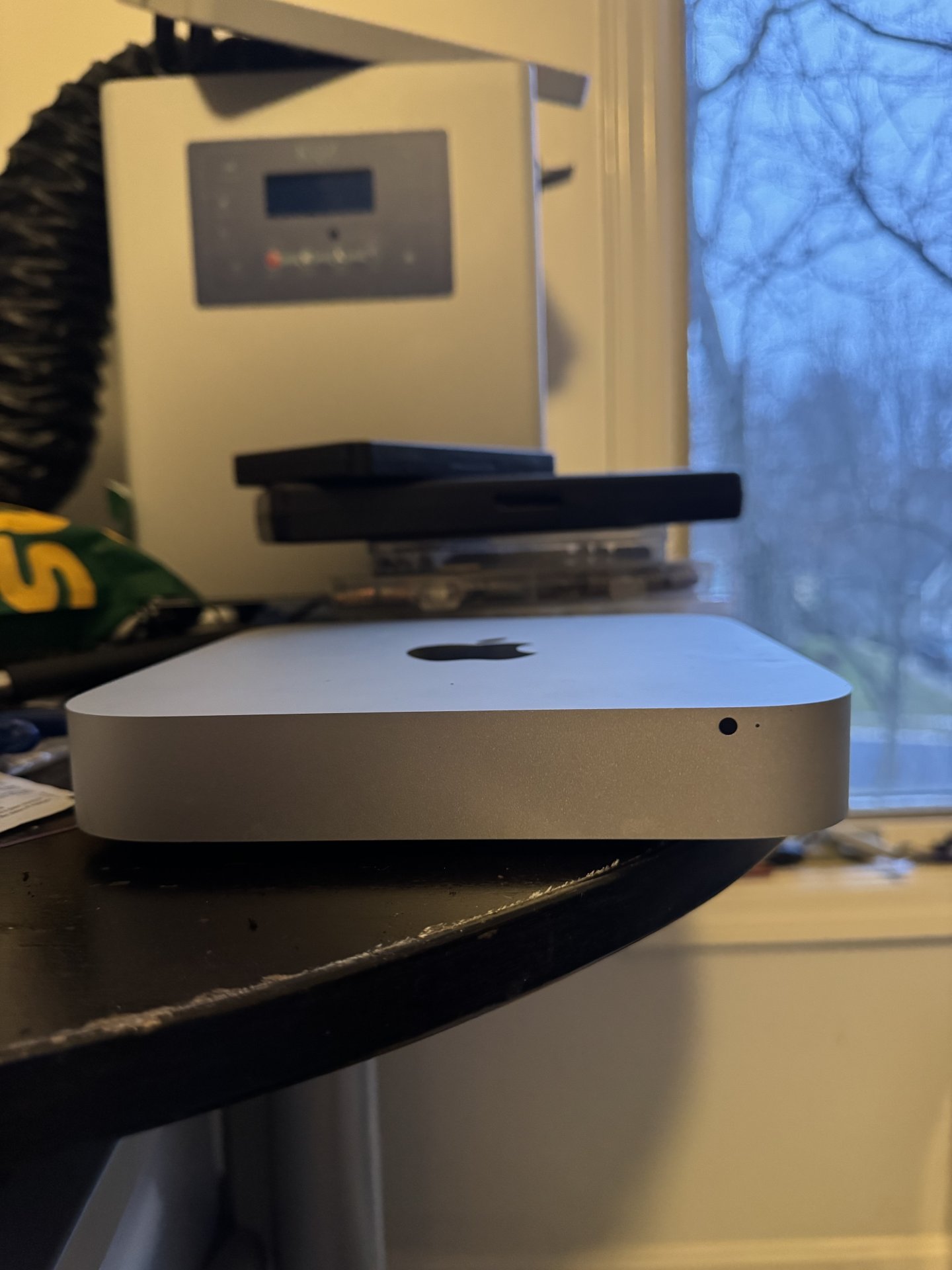 FS- Nintendo Switch with no kickstand, HP EliteDesk 800 G3 Mini, Modded ...